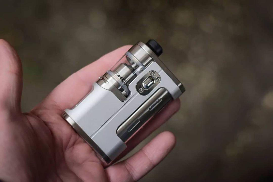 Official POTV Abyss Cleaning Guide – DOVPO