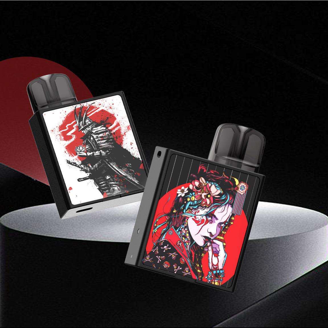 The Vimizi Pod Kit: A Comprehensive Review – DOVPO