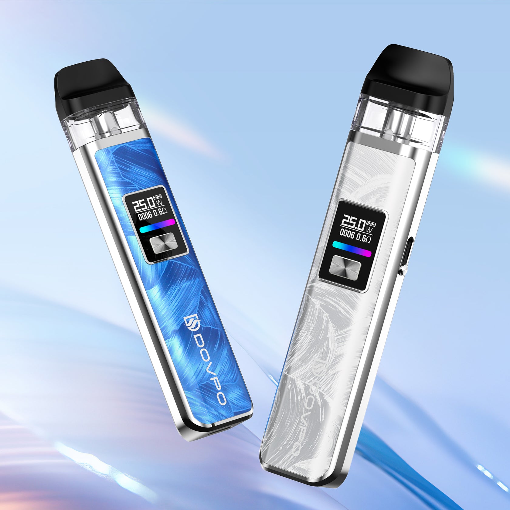 all collections – DOVPO