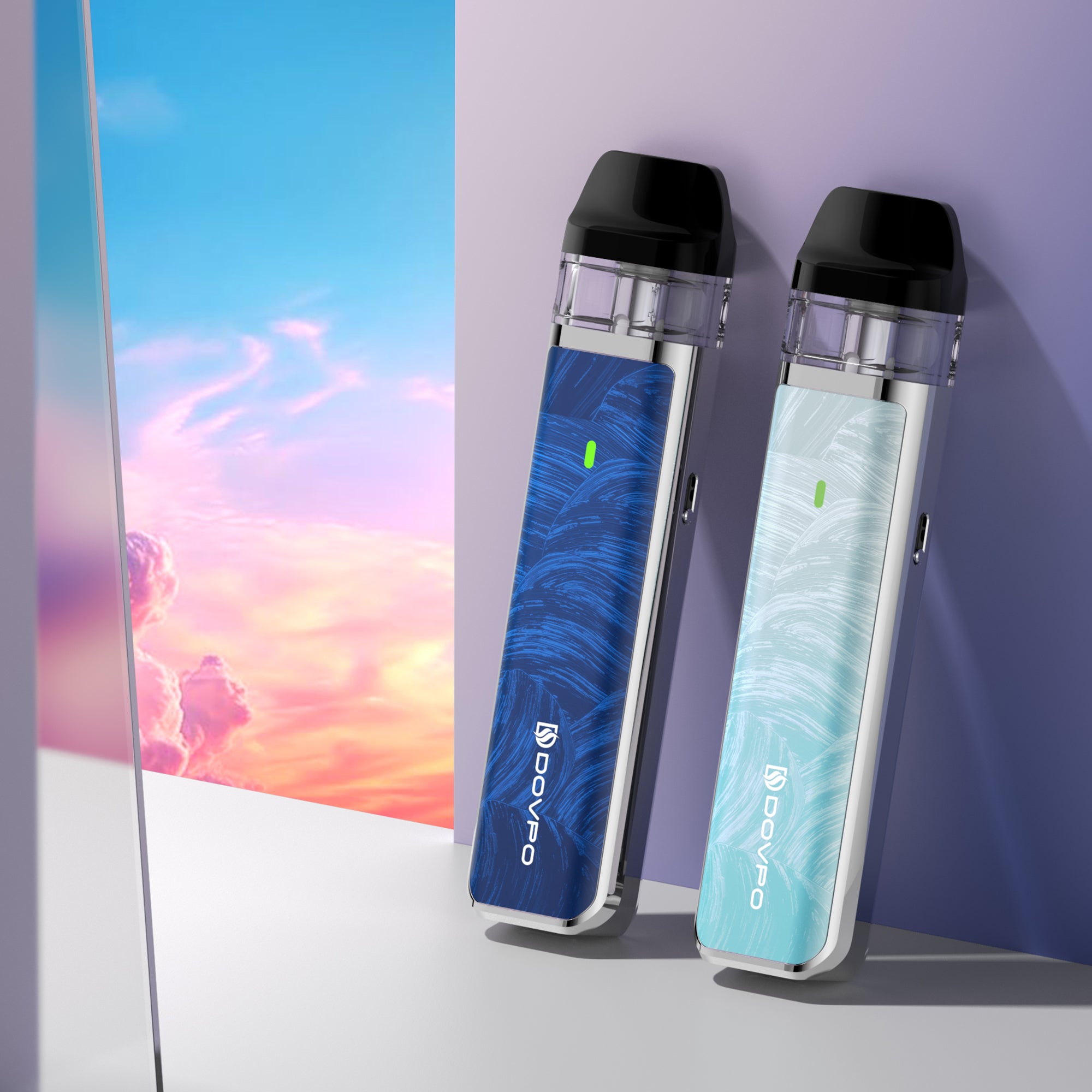 all collections – DOVPO